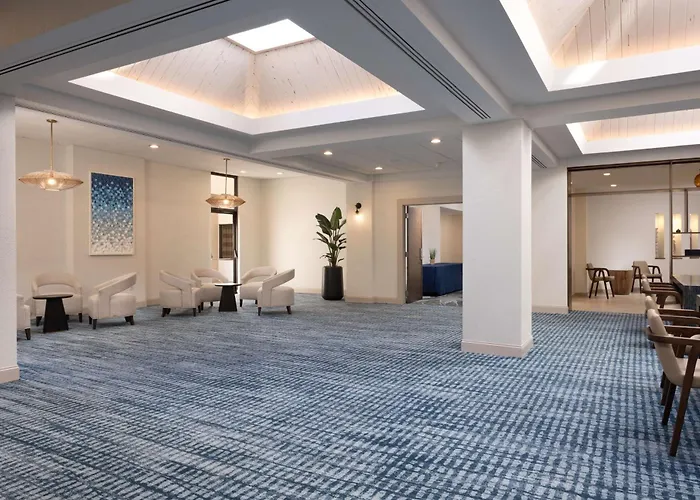 Resort Doubletree Suites By Hilton Orlando At Disney Springs Lake Buena ...