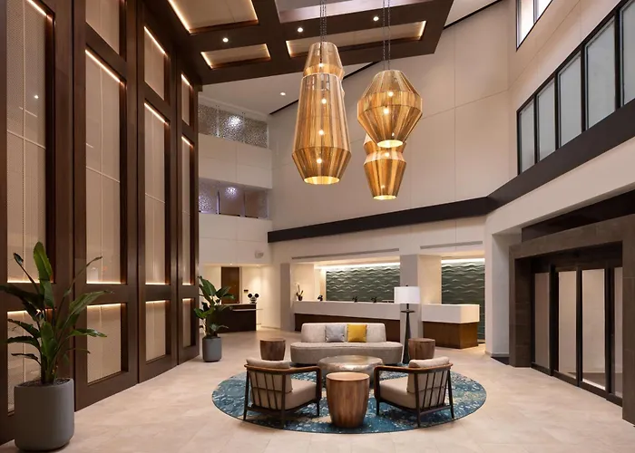 Resort Doubletree Suites By Hilton Orlando At Disney Springs Lake Buena ...